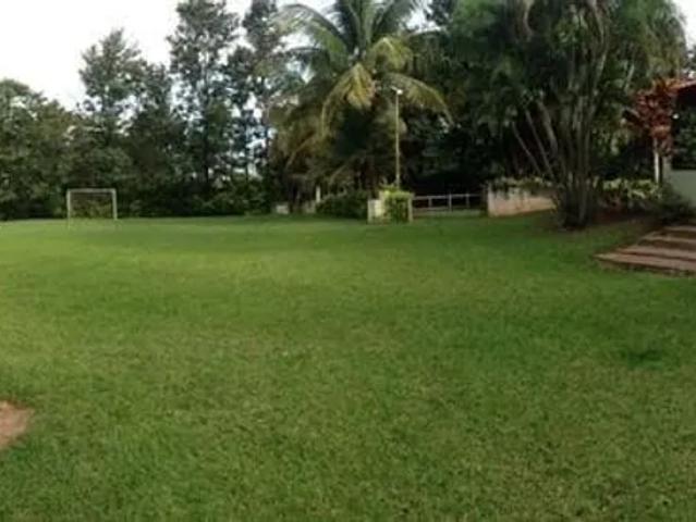 Casa em Sítios de Recreio Morada do Sol, Marília/SP de 5000m² 4 quartos à venda por R$ 749.900,00