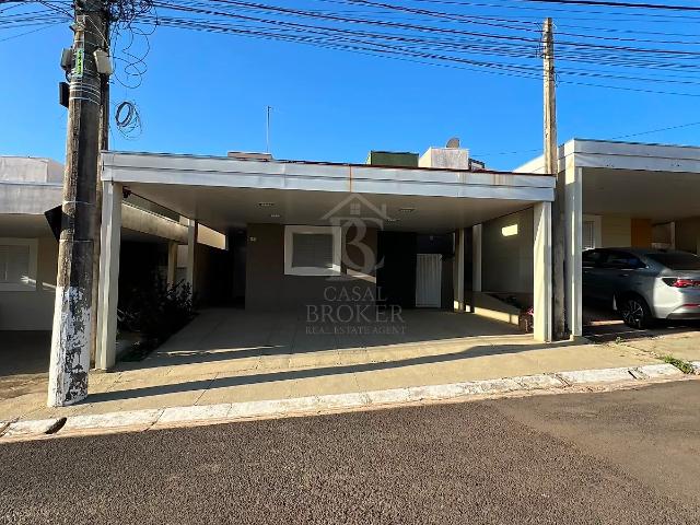 Casa em Sítios de Recreio Nascimento, Marília/SP de 0m² 3 quartos para locação R$ 2.200,00/mes