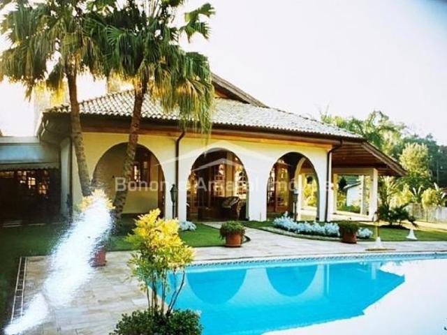 Casa em Sítios de Recreio Gramado, Campinas/SP de 595m² 4 quartos à venda por R$ 7.300.000,00