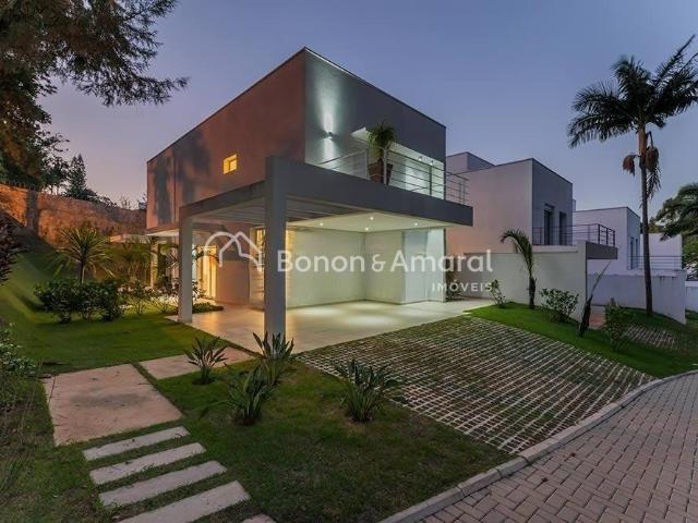 Casa em Sítios de Recreio Gramado, Campinas/SP de 209m² 3 quartos à venda por R$ 2.509.000,00
