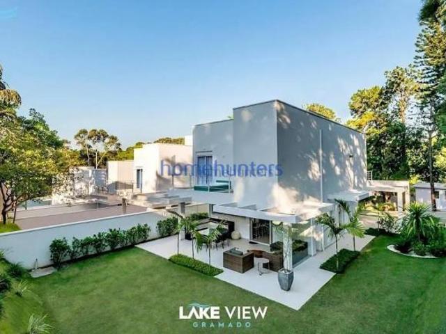 Casa em Sítios de Recreio Gramado, Campinas/SP de 210m² 3 quartos à venda por R$ 2.580.000,00 ou par