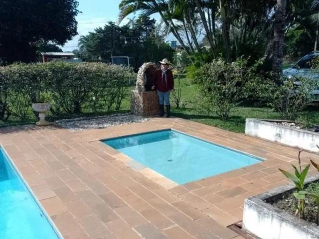 Casa em Sítios de Recreio Letícia Padre Nóbrega, Marília/SP de 5000m² 4 quartos à venda por R$ 1.199.000,00