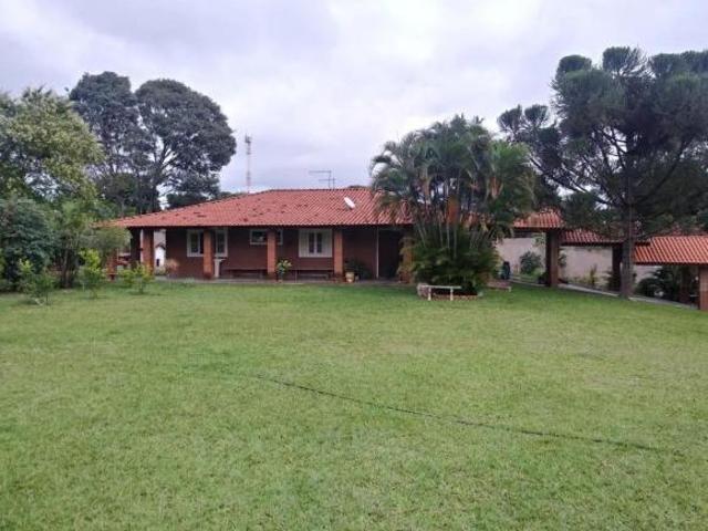 Casa em Sítios de Recreio Letícia Padre Nóbrega, Marília/SP de 5000m² 4 quartos à venda por R$ 1.2