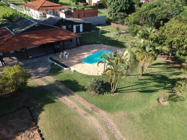 Casa em Sítios de Recreio Portal do Vale, Marília/SP de 7000m² 3 quartos à venda por R$ 799.000,00
