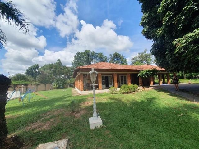 Casa em Sítios de Recreio Santa Gertrudes, Marília/SP de 300m² 3 quartos à venda por R$ 1.899.000,00