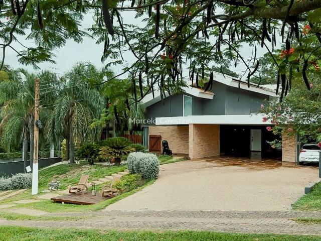 Casa em Sítios de Recreio Santa Rosa Padre Nóbrega, Marília/SP de 2900m² 4 quartos à venda por R$ 6.499.900,00