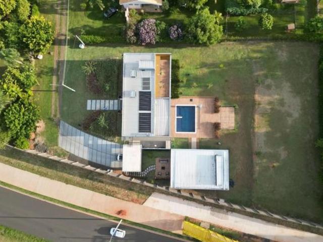 Casa em Sítios de Recreio Santa Rosa Padre Nóbrega, Marília/SP de 550m² 3 quartos à venda por R$ 2