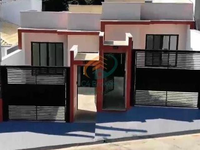 Casa em Socorro