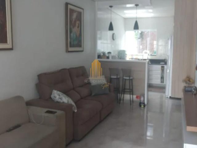 Casa em Socorro, São Paulo/SP de 125m² 5 quartos à venda por R$ 637.297,00
