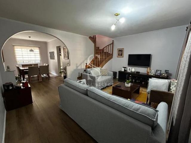 Casa em Socorro, São Paulo/SP de 99m² 3 quartos à venda por R$ 840.000,00