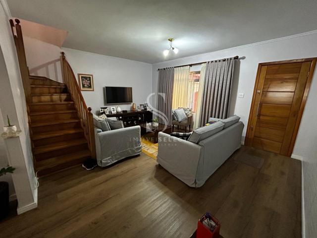 Casa em Socorro, São Paulo/SP de 99m² 3 quartos à venda por R$ 839.900,00