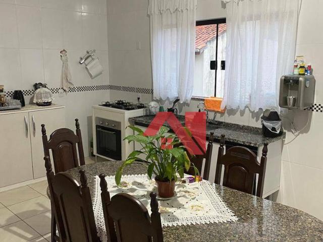 Casa em, Socorro/SP de 204m² 4 quartos à venda por R$ 699.000,00