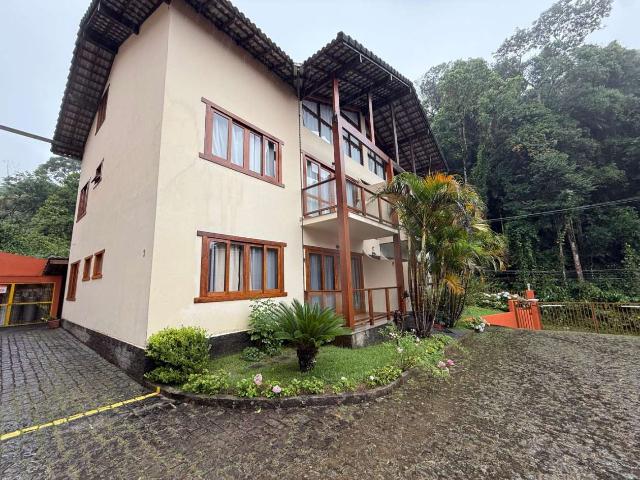 Casa em Soberbo, Teresópolis/RJ de 71m² 2 quartos à venda por R$ 479.900,00