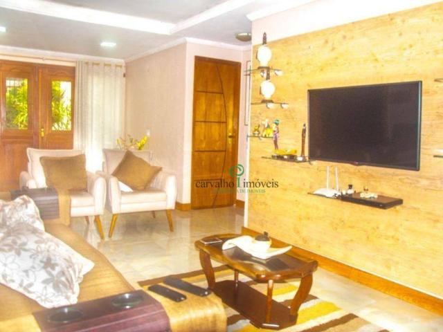 Casa em Soberbo, Teresópolis/RJ de 100m² 2 quartos à venda por R$ 579.000,00