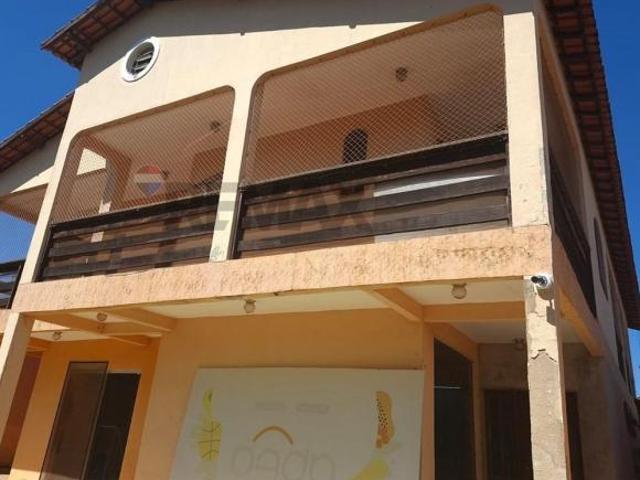 Casa em Sobradinho aceita financiamento espaço localização