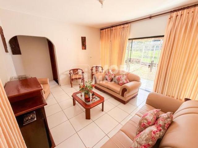Casa em Sobradinho, Brasília.150m², 3QTS. 1 Suit. R$ 639 Mil
