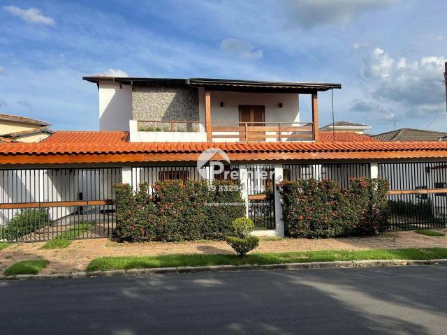 Casa em Solar de Itamaracá, Indaiatuba/SP de 311m² 4 quartos à venda por R$ 1.799.900,00