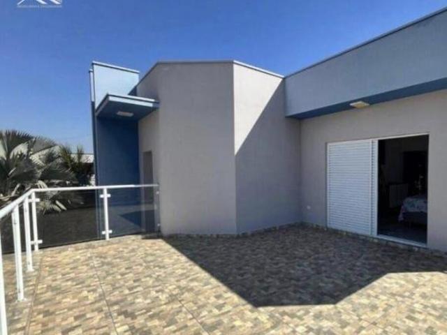 Casa em Solaris Residencial e Resort, Boituva/SP