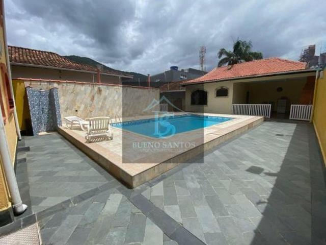 Casa em Solemar Praia Grande SP, para venda