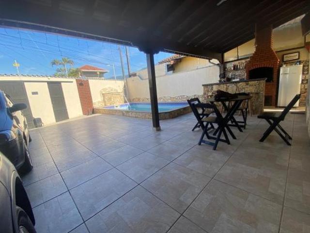 Casa em Solemar, Praia Grande/SP de 110m² 3 quartos à venda por R$ 1.250.000,00