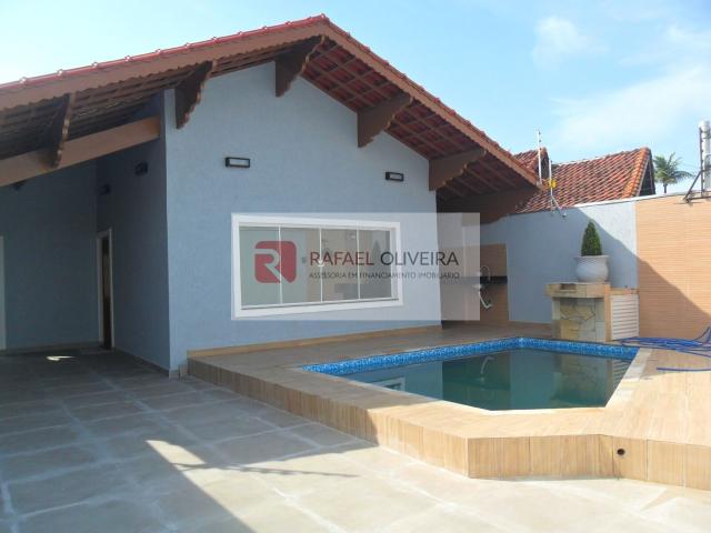 Casa em Solemar, Praia Grande/SP de 147m² 4 quartos à venda por R$ 1.149.000,00