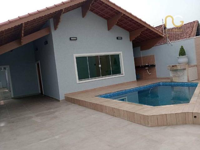 Casa em Solemar, Praia Grande/SP de 147m² 3 quartos à venda por R$ 1.189.000,00
