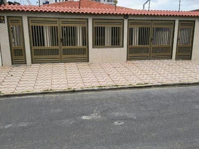 Casa em Solemar, Praia Grande/SP de 254m² 3 quartos à venda por R$ 1.500.000,00