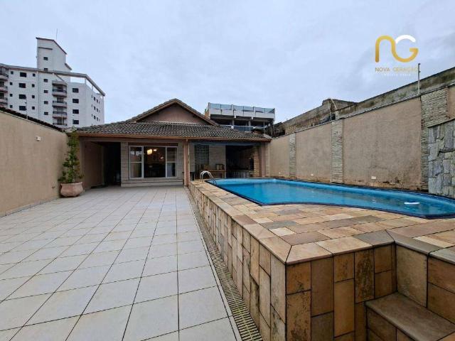 Casa em Solemar, Praia Grande/SP de 1m² 4 quartos à venda por R$ 1.349.900,00