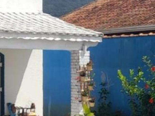 Casa em Solemar, Praia Grande/SP de 200m² 5 quartos à venda por R$ 1.100.000,00