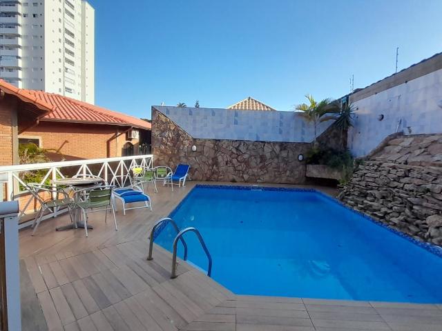 Casa em Solemar, Praia Grande/SP de 275m² 3 quartos à venda por R$ 2.749.900,00