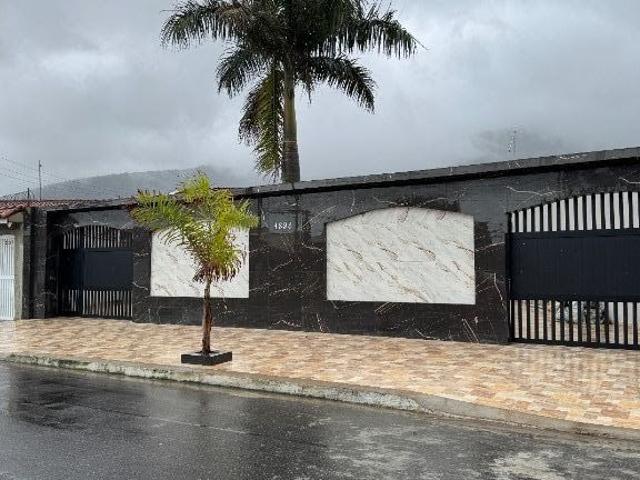 Casa em Solemar, Praia Grande/SP de 435m² 4 quartos à venda por R$ 1.481.900,00
