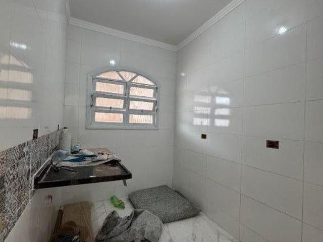 Casa em Solemar, Praia Grande/SP de 435m² 4 quartos à venda por R$ 1.482.000,00