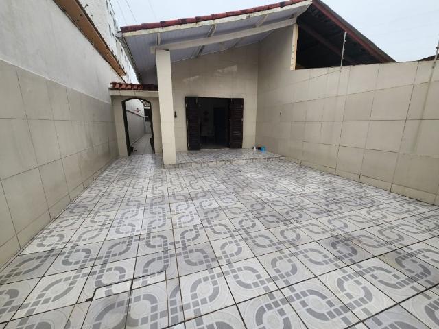 Casa em Solemar, Praia Grande/SP de 96m² 3 quartos à venda por R$ 419.000,00