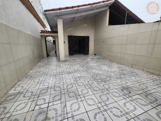 Casa em Solemar, Praia Grande/SP de 96m² 3 quartos à venda por R$ 419.900,00