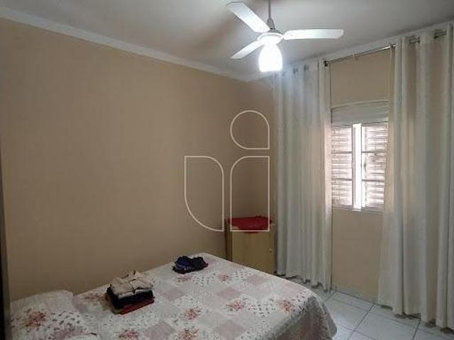 Casa em Somenzari Marília