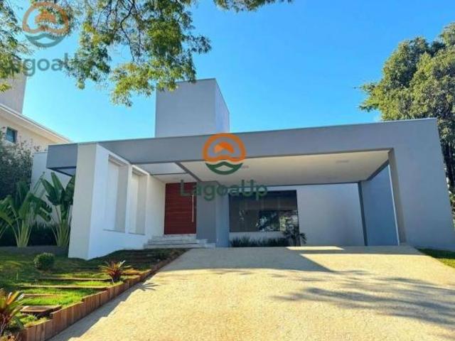 Casa em Sonho Verde, Lagoa Santa/MG de 257m² 3 quartos à venda por R$ 2.570.000,00