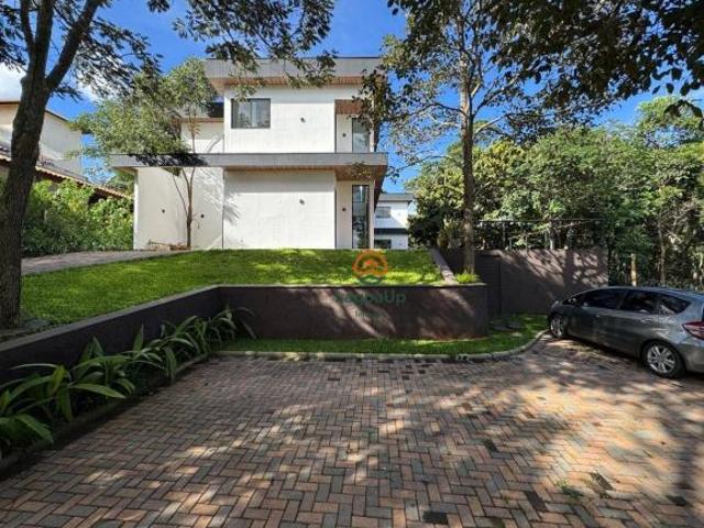 Casa em Sonho Verde, Lagoa Santa/MG de 346m² 4 quartos à venda por R$ 2.550.000,00
