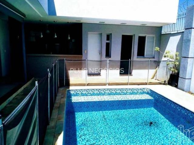 Casa em Sorocaba bairro Jardim Residencial Tivoli Park