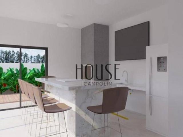 Casa em Sorocaba, com 282m², à venda em condomínio de alto padrão Chácara Ondina | CA5752