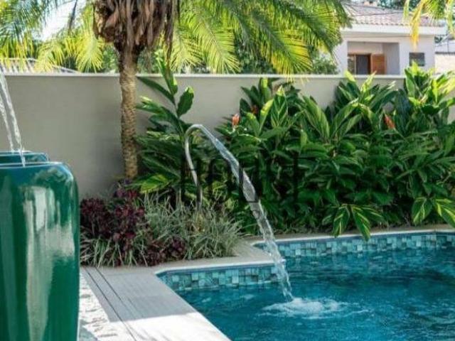 Casa em Sorocaba, com 295m², à venda em condomínio de alto padrão Village Saint Claire | CA5438