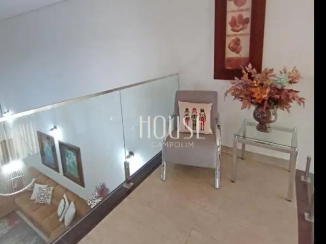 Casa em Sorocaba, com 340m², à venda em condomínio de alto padrão Lago da Boa Vista | CA4847