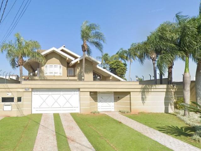 Casa em Tucano, Londrina/PR de 804m² 4 quartos à venda por R$ 4.999.900,00