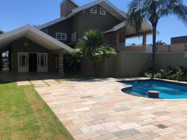 Casa em Tucano, Londrina/PR de 804m² 4 quartos à venda por R$ 5.000.000,00