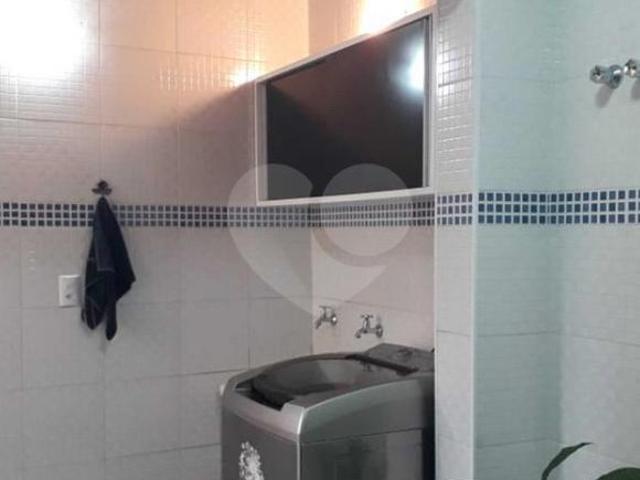 Casa com 3 quartos à venda em Vila gustavo SP