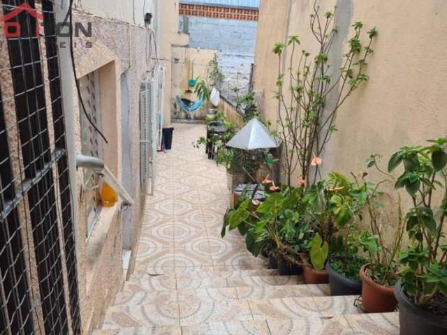 Casa em Tucuruvi, São Paulo/SP de 150m² 3 quartos à venda por R$ 548.000,00