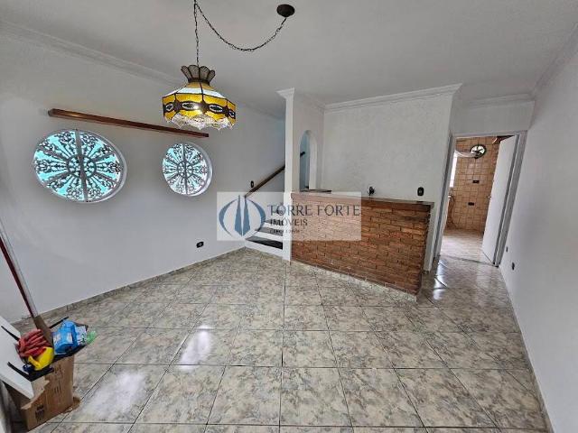 Casa em Tucuruvi, São Paulo/SP de 170m² 3 quartos à venda por R$ 719.000,00
