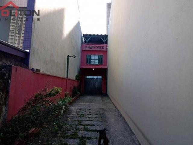 Casa em Tucuruvi, São Paulo/SP de 175m² 4 quartos à venda por R$ 600.000,00