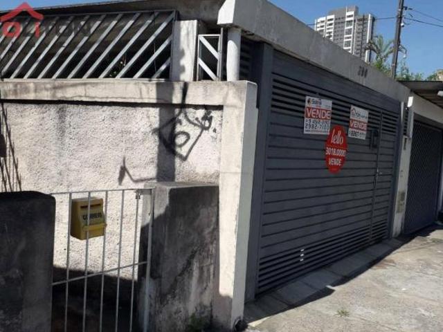Casa em Tucuruvi, São Paulo/SP de 60m² 2 quartos à venda por R$ 350.000,00