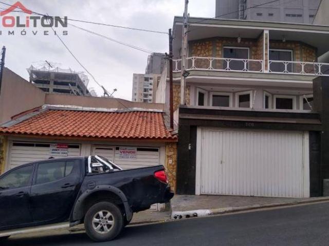Casa em Tucuruvi, São Paulo/SP de 88m² 3 quartos à venda por R$ 640.000,00