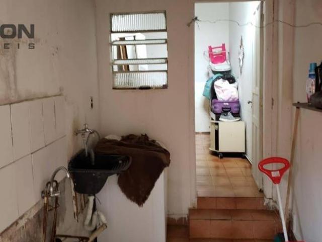 Casa em Tucuruvi, São Paulo/SP de 80m² 2 quartos à venda por R$ 460.000,00